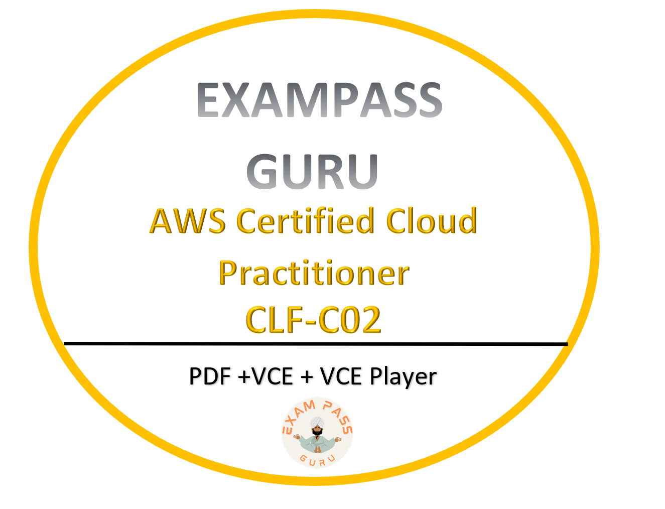 CLF-C02 AWS Certified Cloud Practitioner Exam! 882QA – ExamPassGuru